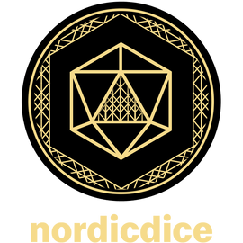 Role Playing Products | Dice for dnd | Games - Nordicdice