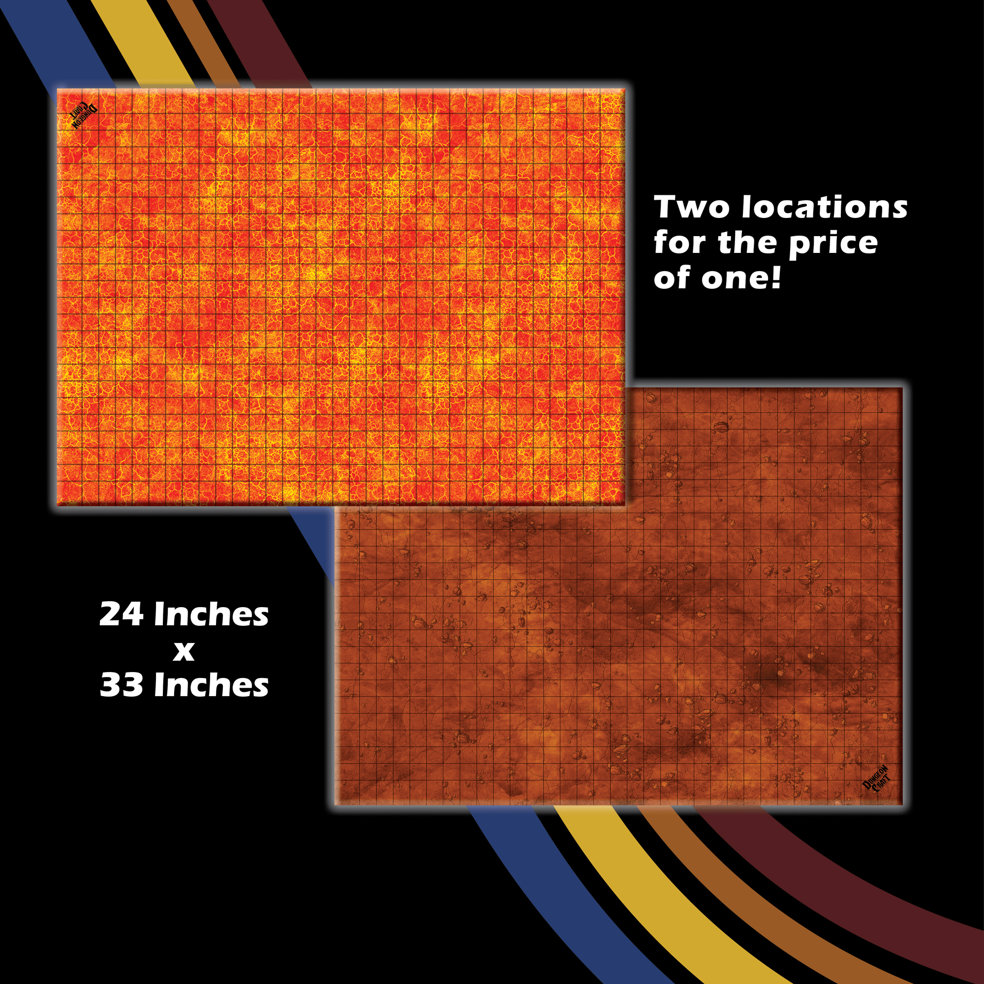 BattleMap: Hell