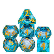 Liquid Demon Eye - RPG Dice