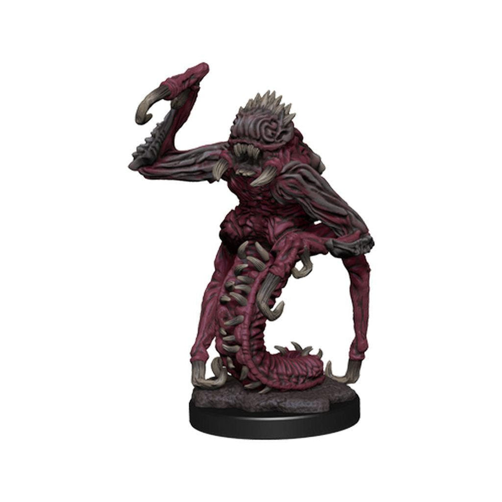 Critical Role: Unpainted Miniatures - Core Spawn Crawlers