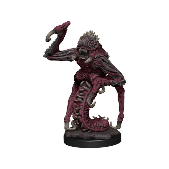 Critical Role: Unpainted Miniatures - Core Spawn Crawlers