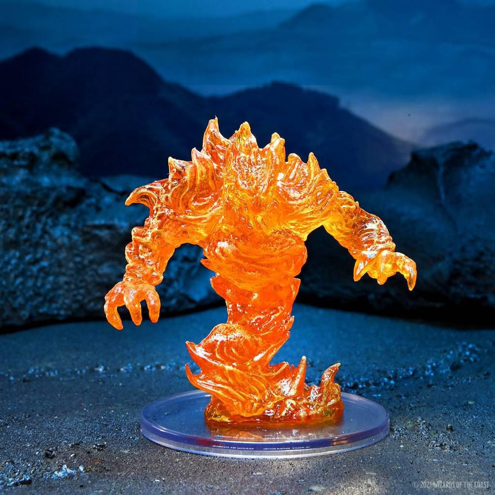 Dungeons and Dragons: Icons of the Realms - Summoning Creatures Set 2