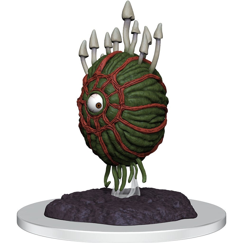 Dungeons and Dragons Nolzur's Marvelous Miniatures - Gas Spore