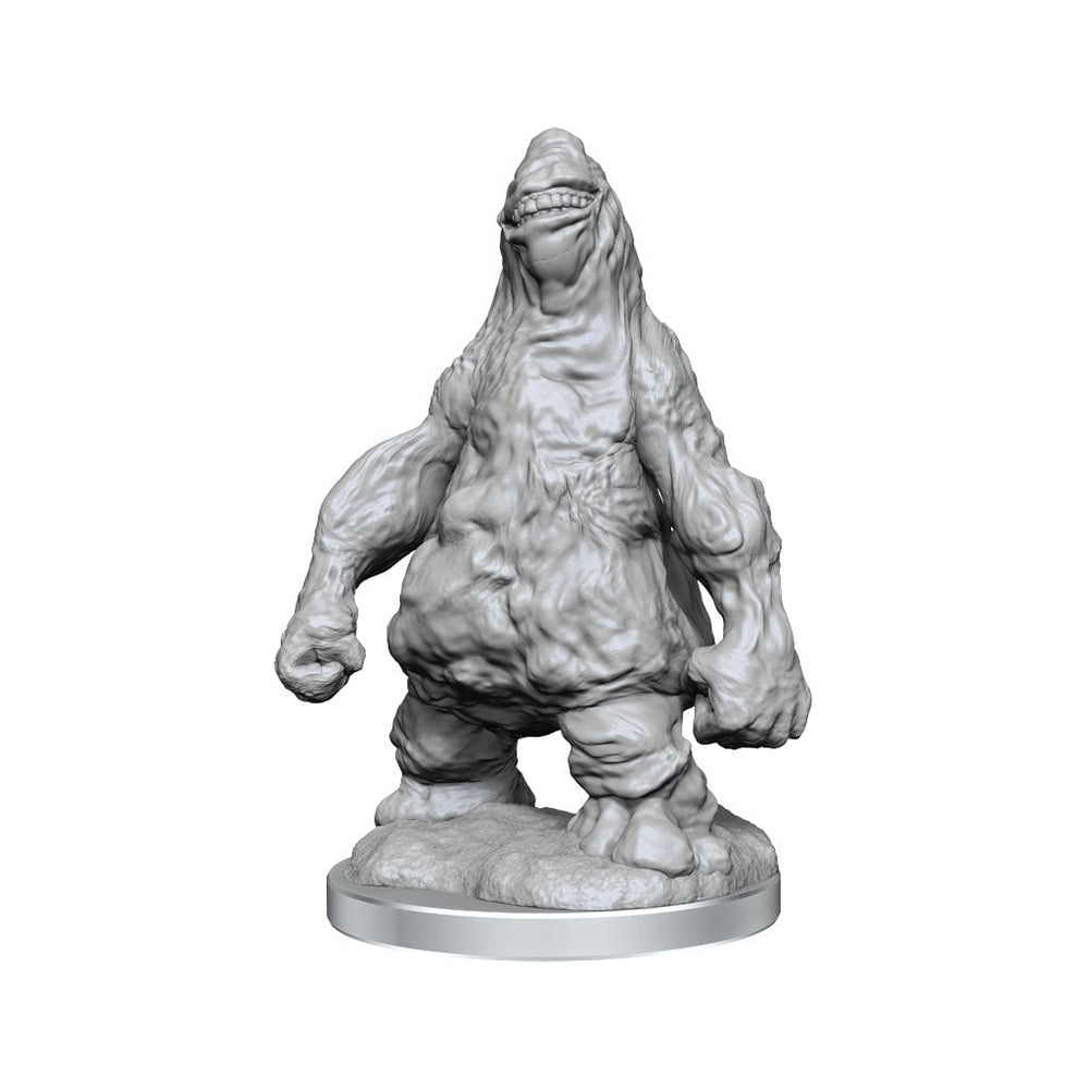 Dungeons and Dragons: Nolzur's Marvelous Miniatures - Snow Golems